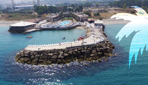 Beach & Pool Entrance For Kids Valid From Monday to Sunday - Makhsoom