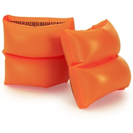 Bestway Inflatable Orange Arm Band 20 x 20 cm - Makhsoom