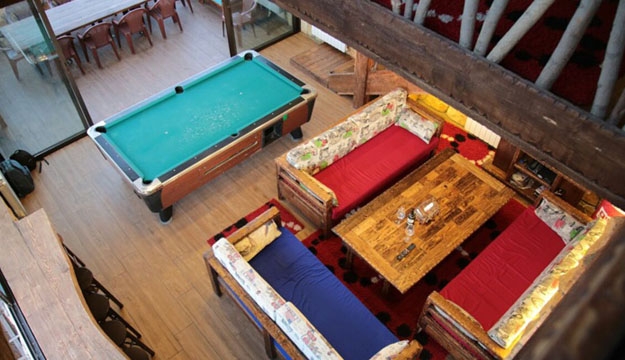 1-Night Stay For Two Persons in a Chalet With Garden - Makhsoom