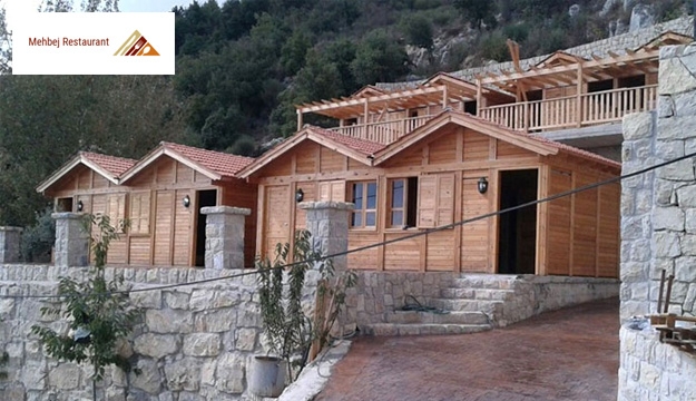 1-Night Stay For Up To Four Persons Valid on Weekdays - Makhsoom