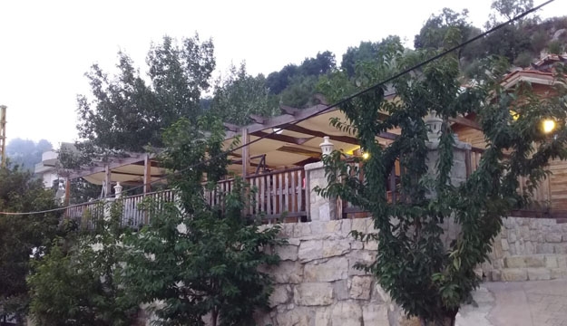 1-Night Stay For Up To Four Persons Valid on Weekdays - Makhsoom