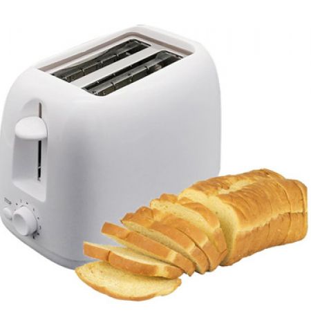 Sokany HJT-022 2-Slice Toaster 700 W - Makhsoom
