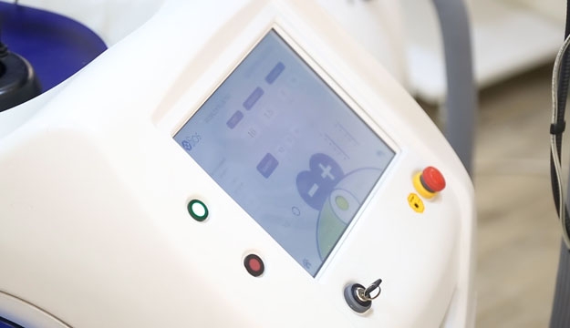 6-Sessions Full Body Laser Hair Removal - Makhsoom