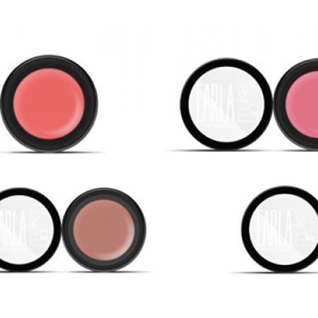Carla Makeup Lip Cream Rouge - 10 - Makhsoom