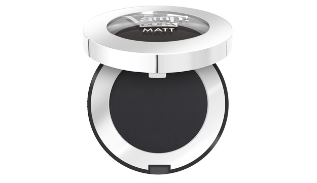 Pupa Vamp! Matt Eyeshadow - 030 Desert Nude - Makhsoom