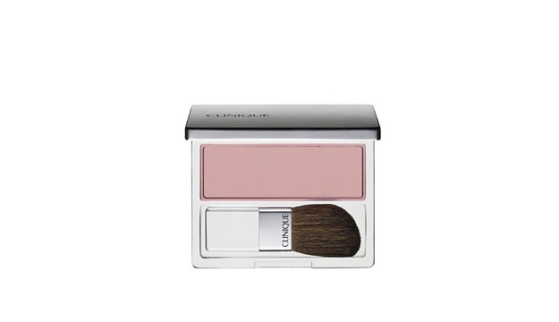 Clinique Blushing Blush Powder Blush - 115 Smoldering Plum - Makhsoom