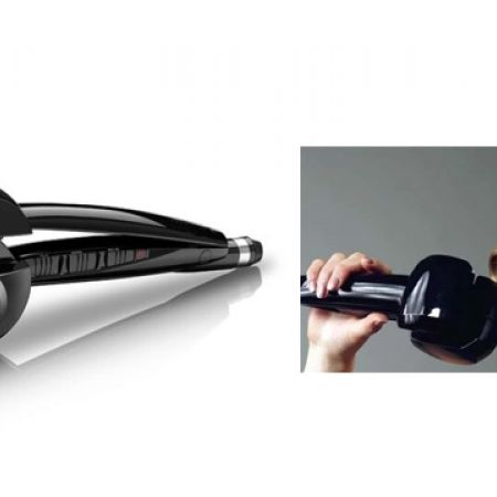 Pro Perfect Curl Hair Curling Styler - Makhsoom