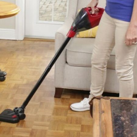 X5 VAC Vacuum Cleaner 700 W - Makhsoom