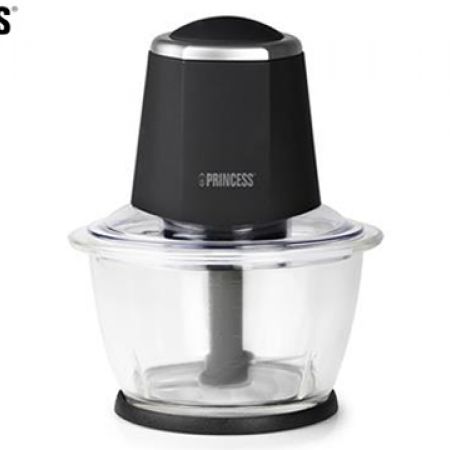 Princess Smart Chopper 1 L 300 W - Makhsoom