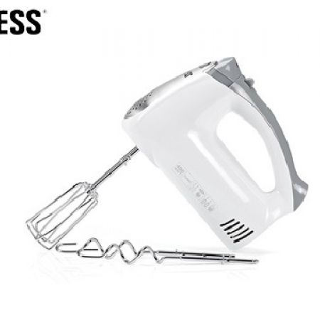 Princess Hand Mixer Turbo Black 400 W - Makhsoom