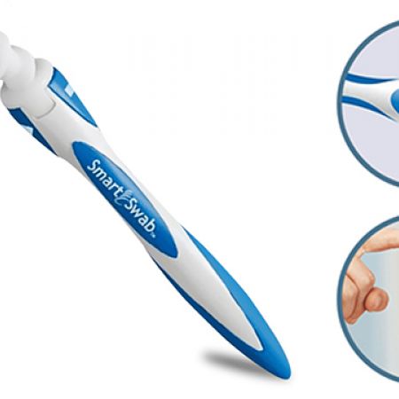 Smart Swab Easy Earwax Removal - Makhsoom
