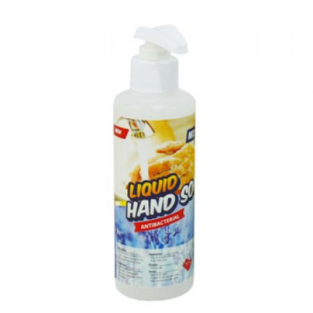 MX Care Liquid Hand Soap 500 ml - Makhsoom