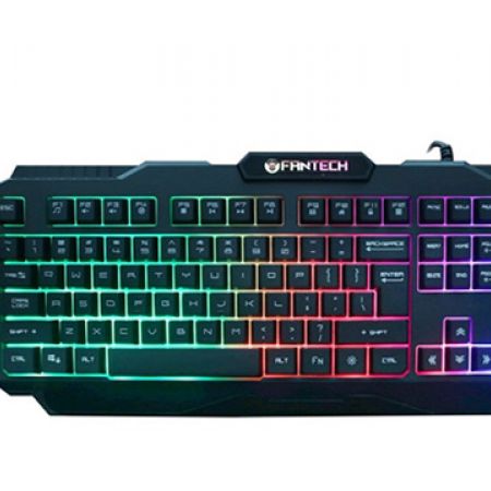 Fantech K511 Hunter Pro Backlit Pro Gaming Keyboard - Makhsoom