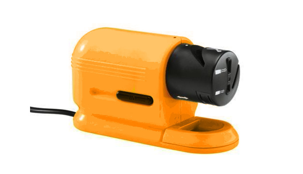 Silvercrest Electric Multi-Purpose Sharpener 20 W - Pink - Makhsoom