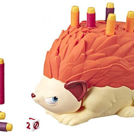 Hasbro Gaming Porcupine Pop - Makhsoom