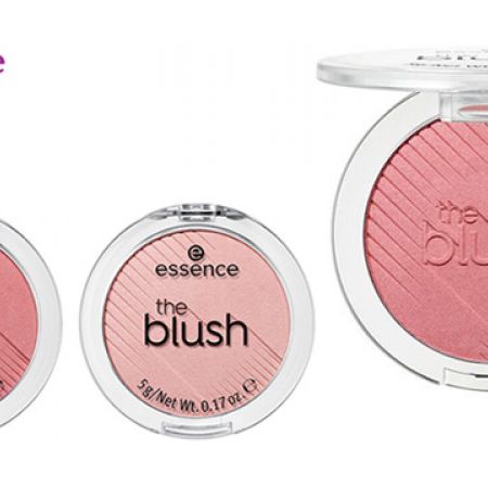 Essence The Blush - 10 Befitting - Makhsoom