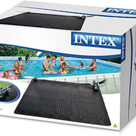 Intex Solar Heating Mat For Swimming Pools 120 x 120 cm - Makhsoom