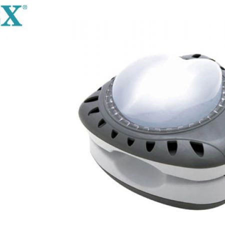 Intex Magnetic LED Pool Wall Lights - Makhsoom