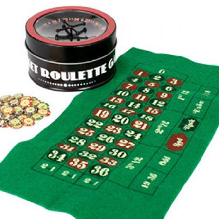 Pocket Roulette Game - Makhsoom