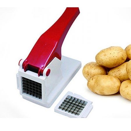Potato Chopper Machine - Makhsoom