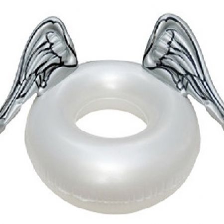 Inflatable Angel Wings Swim - Makhsoom