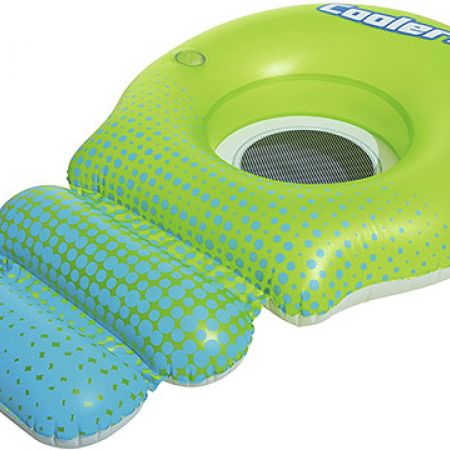 Bestway Coolerz Sprawler Lounge Pool Float - Makhsoom