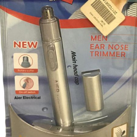 Cnaier Micro Touch Ear & Nose Trimmer - Makhsoom