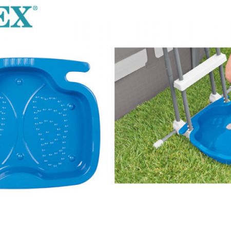 Intex Pool Foot Bath - Makhsoom