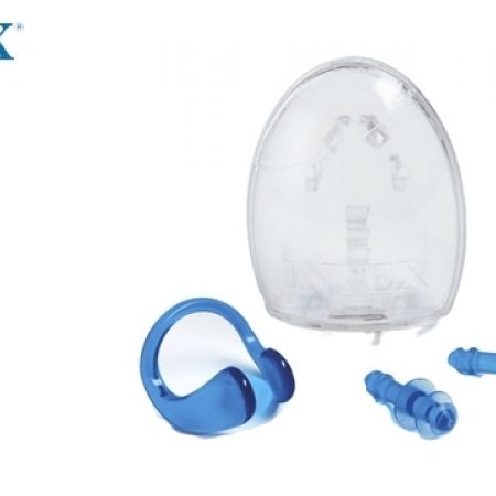 Intex Ear Plugs & Nose - Makhsoom