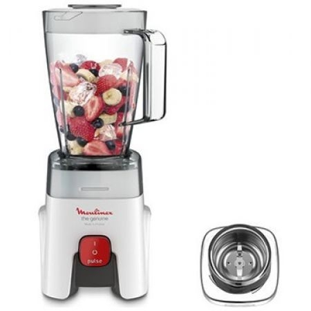 Moulinex The Genuine Blender With 1 Attachment 1.75 L 500 W - Makhsoom
