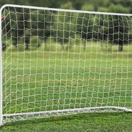 Mondo Metal Goal Post - Makhsoom