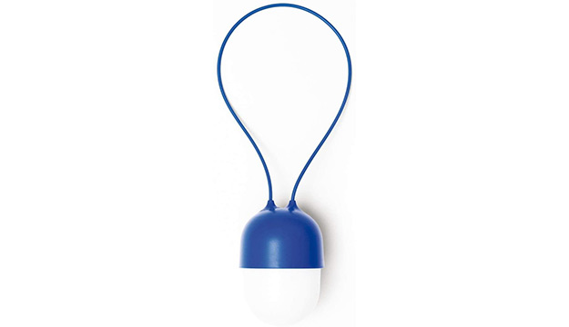 Lexon Rechargeable Clover Multipurpose LED Lantern 6.6 x 9.8 cm ...