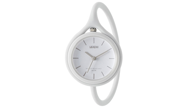 Lexon Take Time Original Watch Unisex - Green - Makhsoom