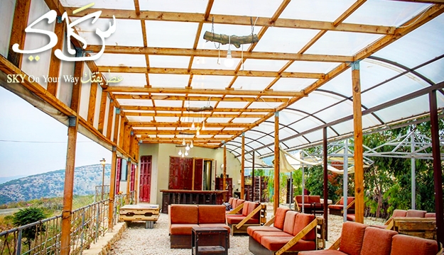 1-Night Stay up to 4-Persons in a Guest House Rental with Seaview ...