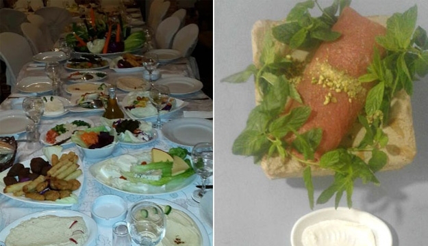 Lebanese Set Formula - Makhsoom