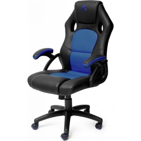 Bigben Nacon Gaming Chair - Blue - Makhsoom