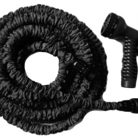 XHose Pro The Incredible Xpanding Hose 50 Feet - Makhsoom