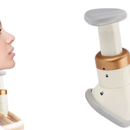 Neckline Slimmer - Makhsoom