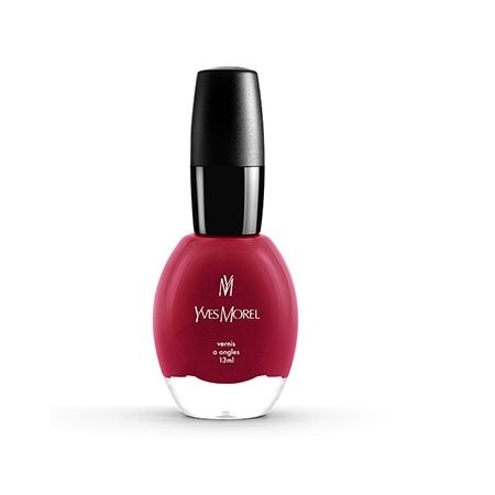Yves Morel Nail Polish # 36 - Makhsoom