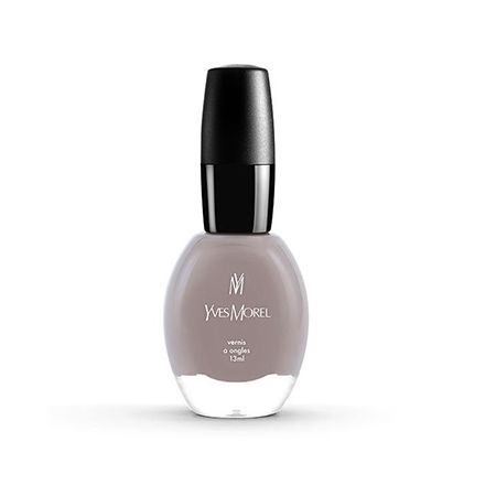 Yves Morel Nail Polish # 28 - Makhsoom
