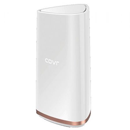 D-Link COVR-2200 AC2200 Tri-Band Mesh Wi-Fi Router - Makhsoom