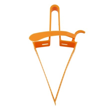 Triangle Design Adjustable Cake Cutter - Makhsoom