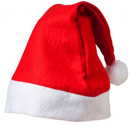 Christmas Red Hat - Makhsoom