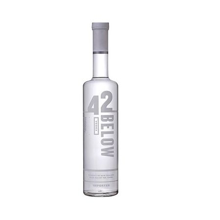 42 Below Vodka 70cl - Makhsoom
