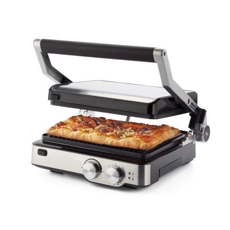 Ariete Grill&Taste 180 Cooking Surface Stainless 2000W - Makhsoom