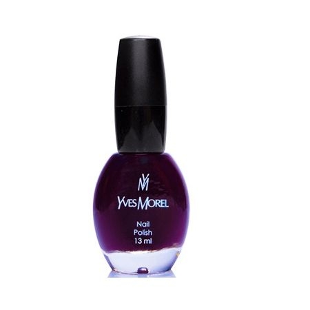 Yves Morel Nail Polish # 49 - Makhsoom