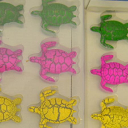 Magic Hatching Growing Turtle 30 Pcs - Makhsoom