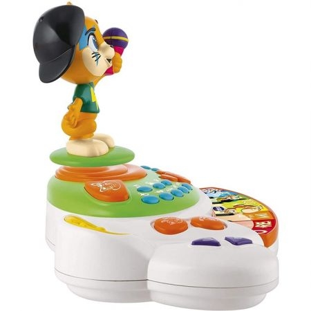 Chicco 44 Cats Piano 12m+ - Makhsoom