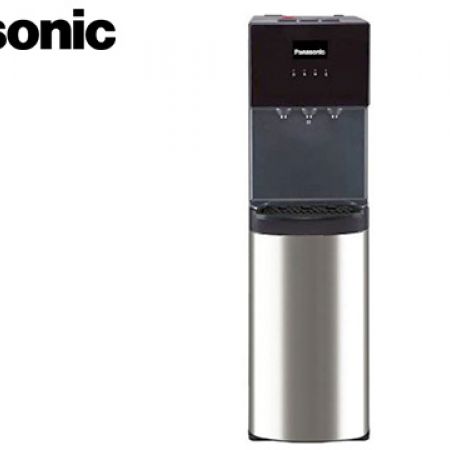 Panasonic MWD3438BG Bottom Load Water Dispenser Hot-Cold & Normal Water ...